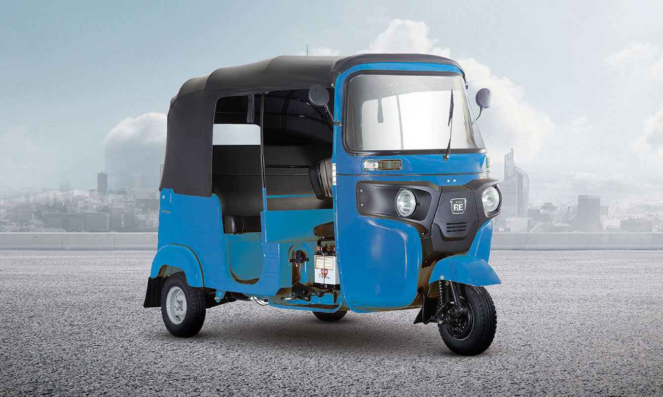 RE COMPACT PETROL 4S